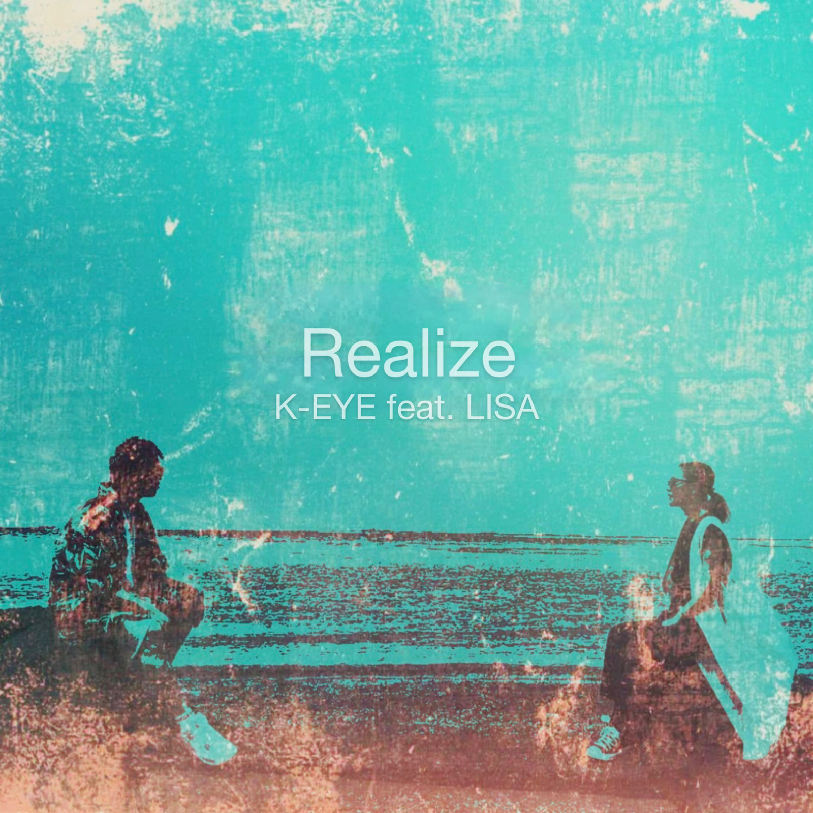 K-EYE – Realize (feat. LISA) 歌詞 ( Lyrics) | UTA5歌詞