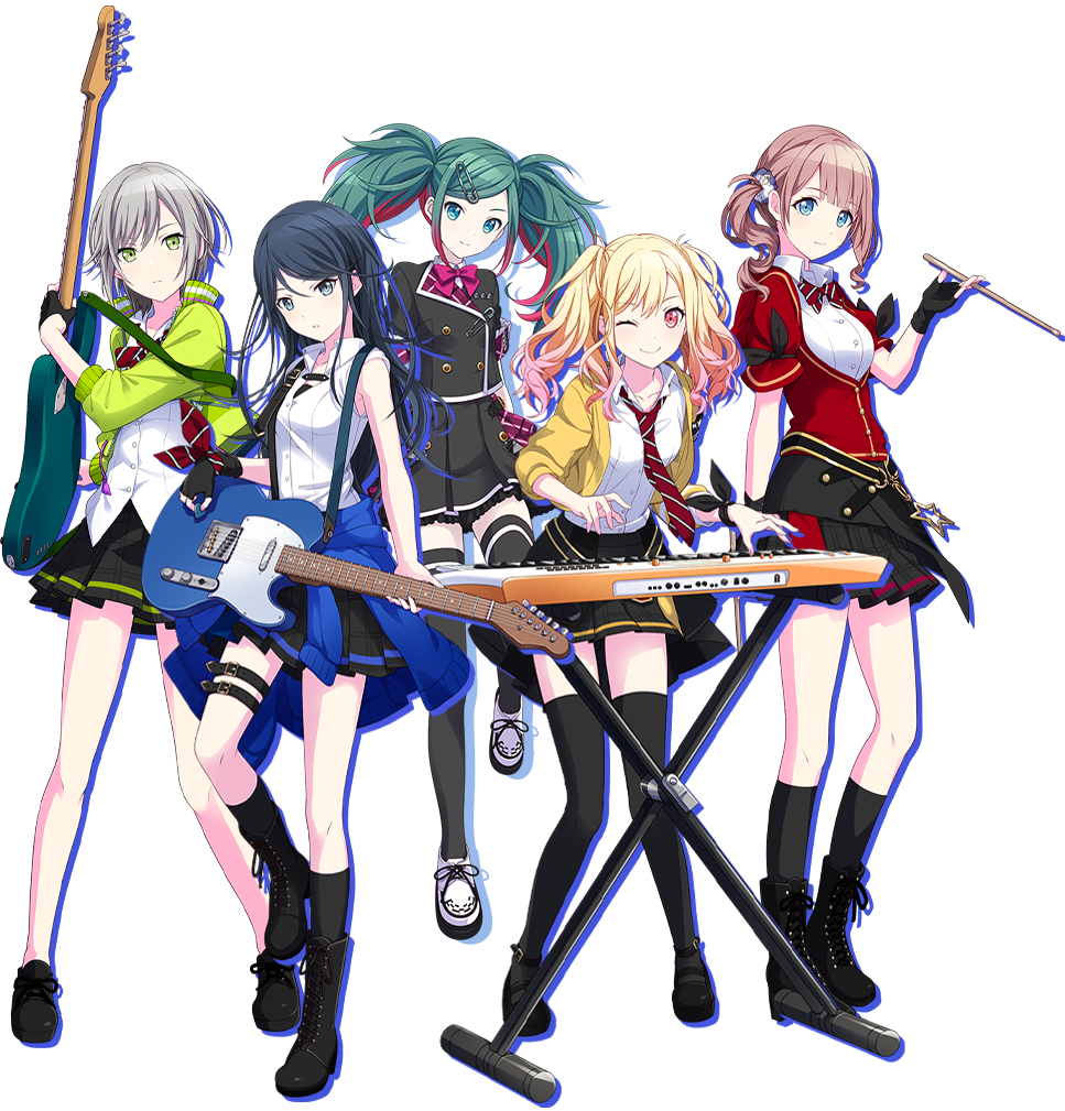 Leo/need – Voices 歌詞 ( Lyrics) | UTA5歌詞