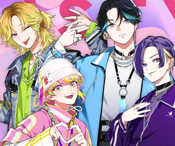 VISTY – Endless Dream 歌詞 ( Lyrics) | UTA5歌詞