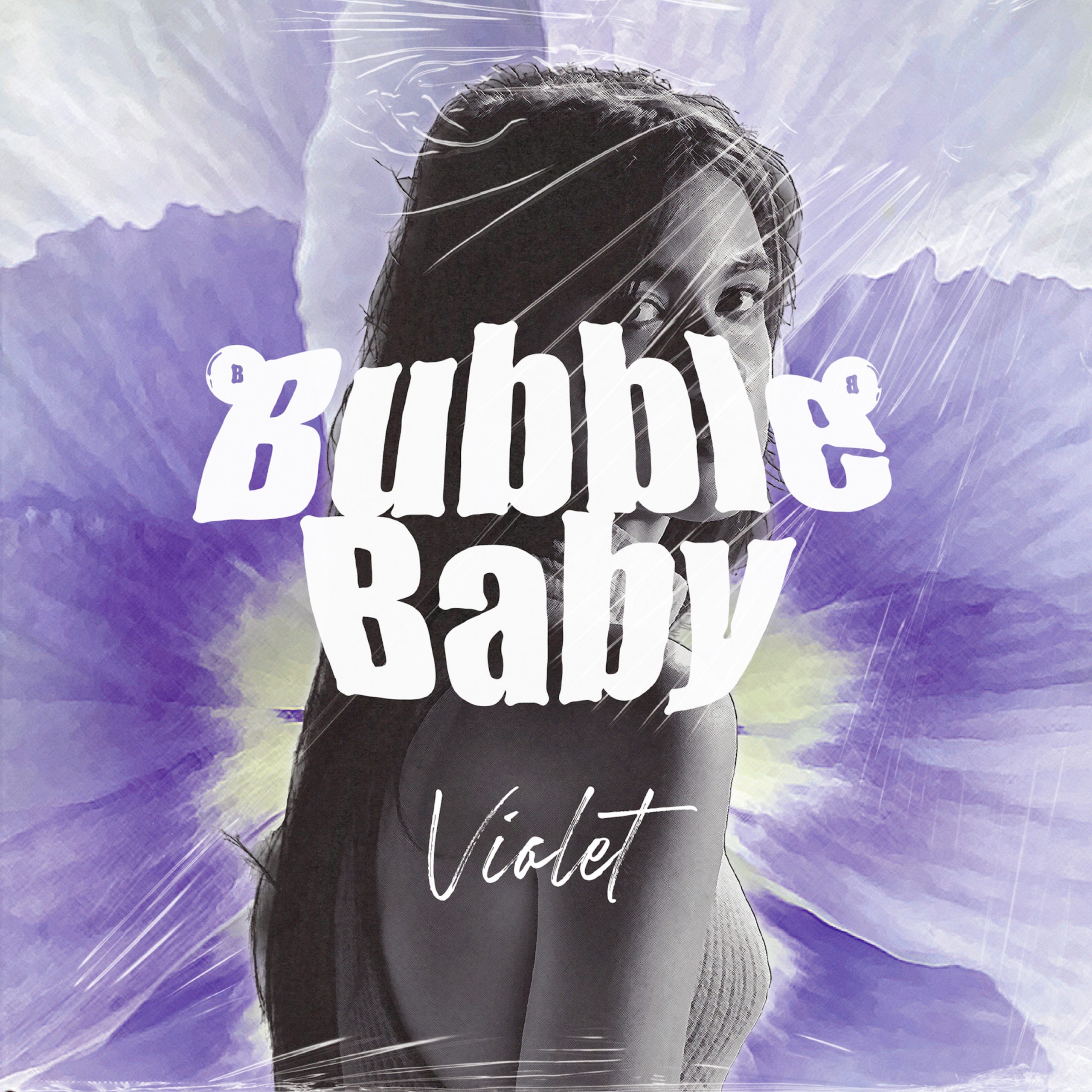 Bubble Baby – Violet 歌詞 ( Lyrics) | UTA5歌詞
