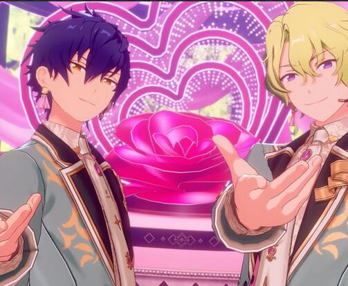 Eve (Eden) – Ruby Love 歌詞 ( Lyrics) | UTA5歌詞