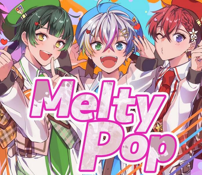 すたぽら – Melty Pop 歌詞 ( Lyrics) | UTA5歌詞