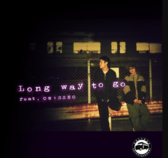 E,C, - Long way to go (feat. OW:SSNO) 歌詞 ( Lyrics) | UTA5歌詞
