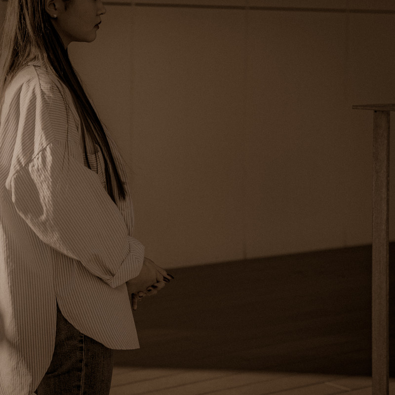 Non Color - Elegy 歌詞 ( Lyrics) | UTA5歌詞