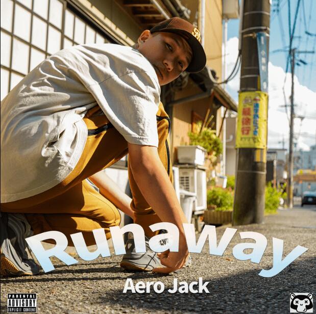 Aero Jack - Run away 歌詞 ( Lyrics) | UTA5歌詞