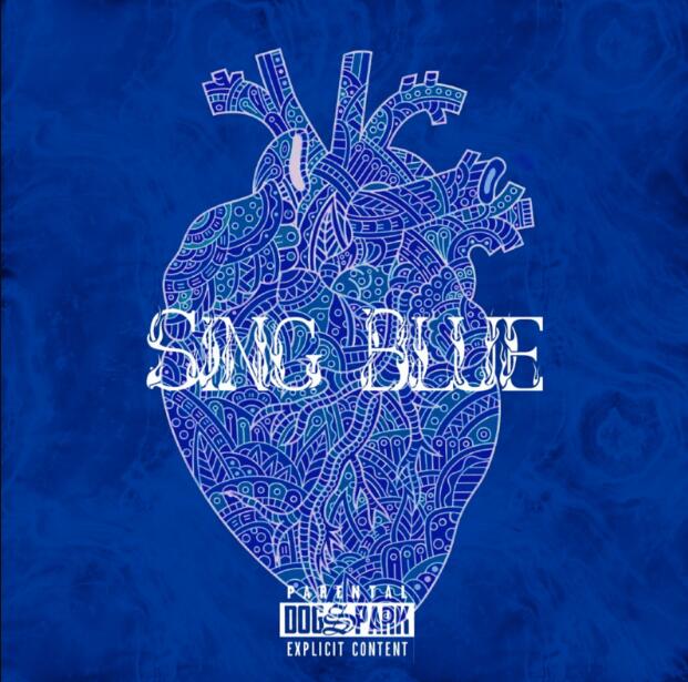 Dog's Park - Sing Blue 歌詞 ( Lyrics) | UTA5歌詞