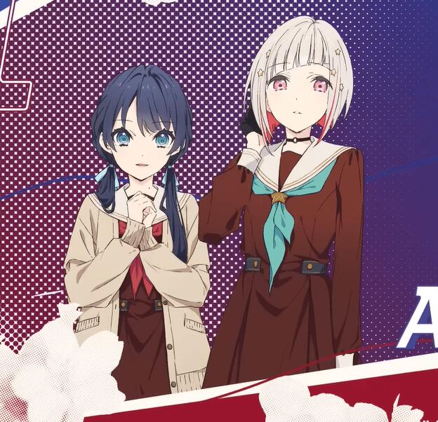 DOLLCHESTRA – Tragic Drops 歌詞 ( Lyrics) | UTA5歌詞