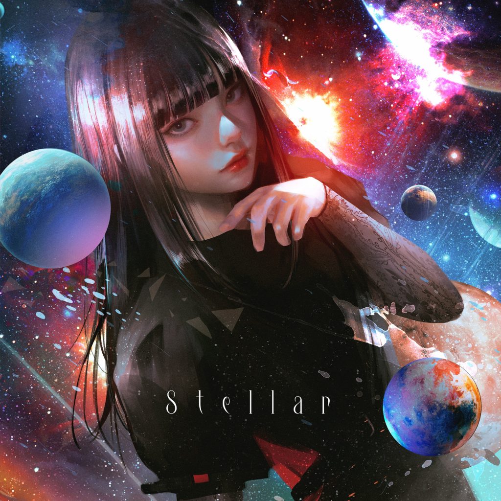ASCA – Stellar 歌詞 ( Lyrics) | UTA5歌詞