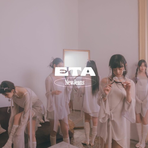 NewJeans – ETA 歌詞 ( Lyrics) | UTA5歌詞