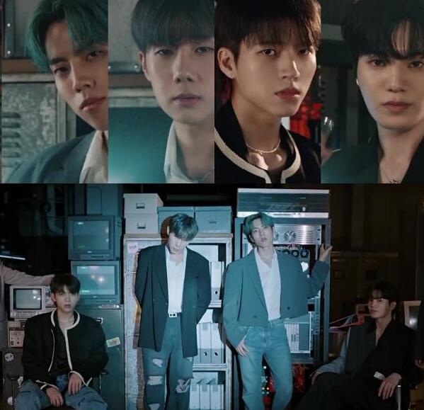 INFINITE – New Emotions 歌詞 ( Lyrics) | UTA5歌詞