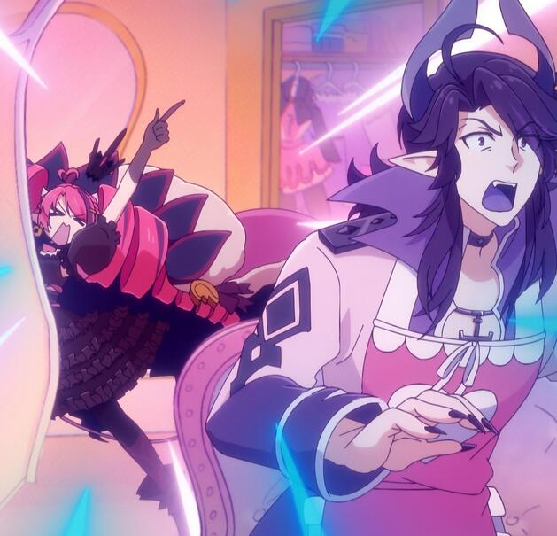 Ironmouse x Bubi – Anarchy 歌詞 ( Lyrics) | UTA5歌詞