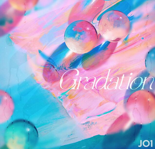 JO1 – Gradation 歌詞 ( Lyrics) | UTA5歌詞