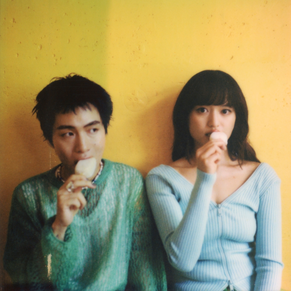 SIRUP – umi tsuki (feat. iri) 歌詞 ( Lyrics) | UTA5歌詞