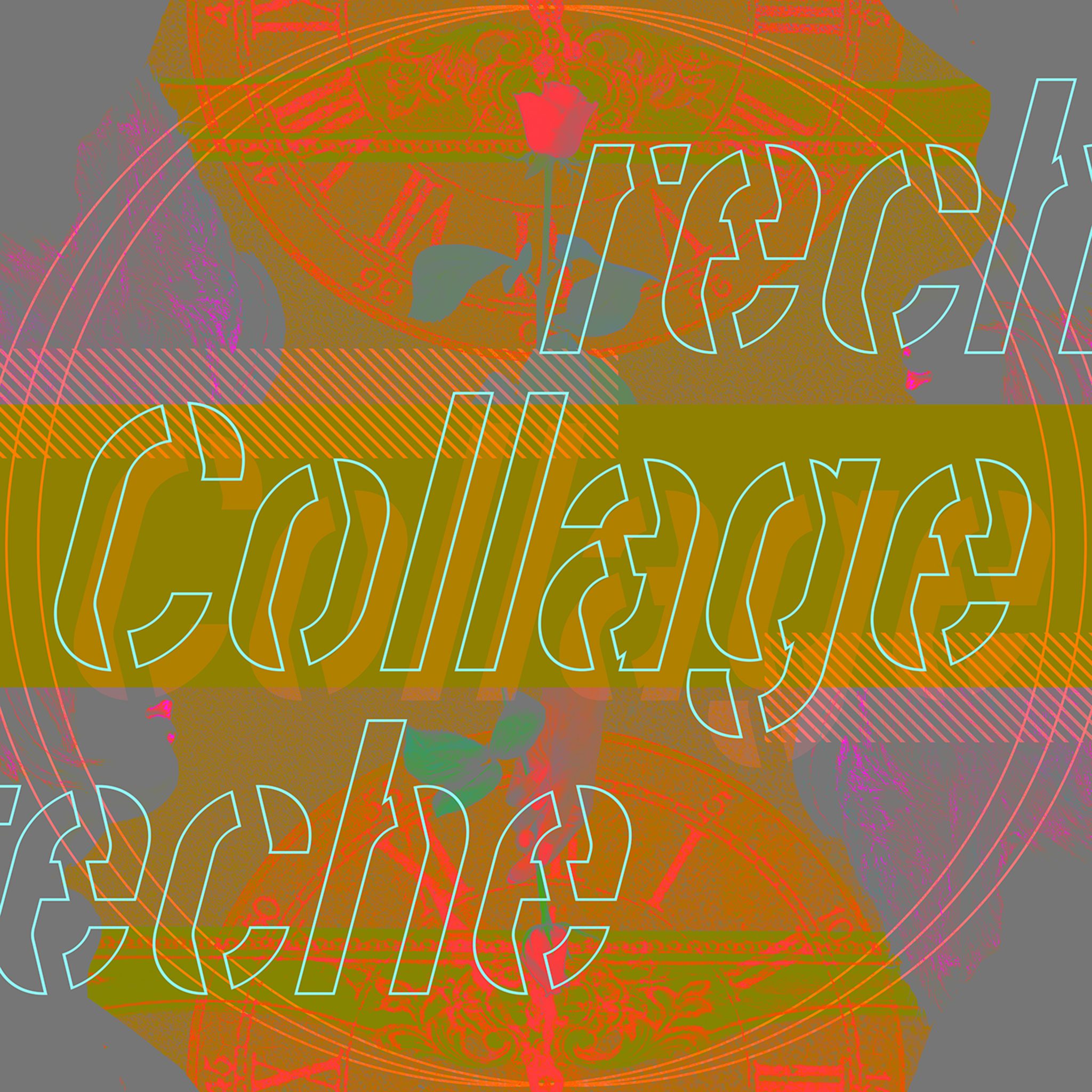 reche – Collage 歌詞 ( Lyrics) | UTA5歌詞