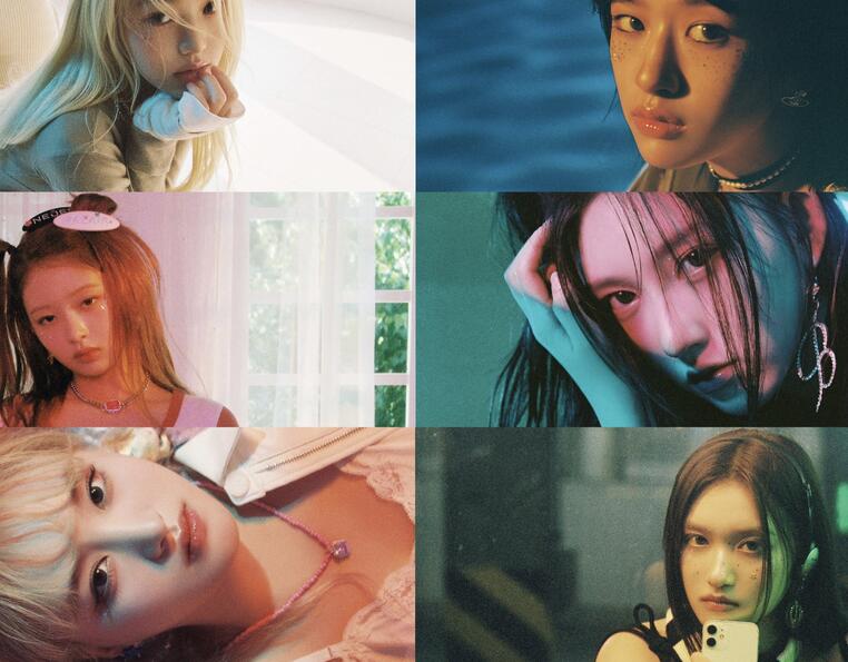 IVE – Either Way 歌詞 ( Lyrics) | UTA5歌詞