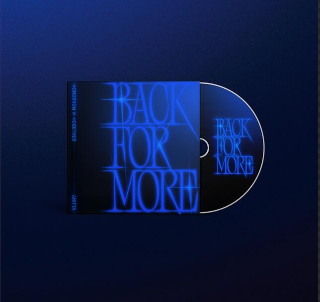 TXT, Anitta – Back For More 歌詞 ( Lyrics) | UTA5歌詞