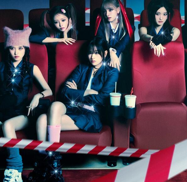 IVE - Baddie 歌詞 ( Lyrics) | UTA5歌詞