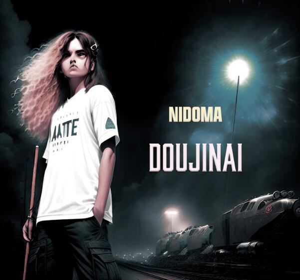 NIDOMA - DOUJINAI 歌詞 ( Lyrics) | UTA5歌詞