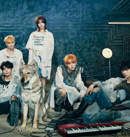 TXT – Chasing That Feeling 歌詞 ( Lyrics) | UTA5歌詞