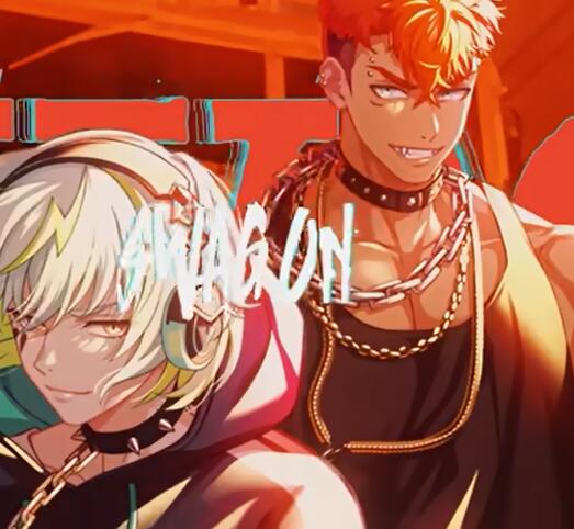 獄Luck - S.W.A.G. 歌詞 ( Lyrics) | UTA5歌詞