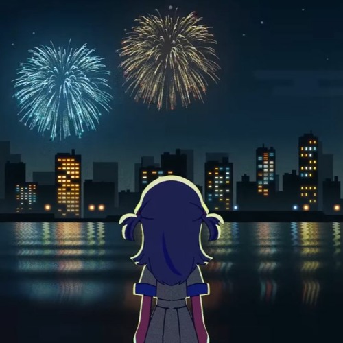 Gawr Gura – Tokyo Wabi-Sabi Lullaby 歌詞 ( Lyrics) | UTA5歌詞