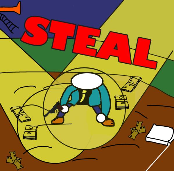 阿児純希 - STEAL 歌詞 ( Lyrics) | UTA5歌詞