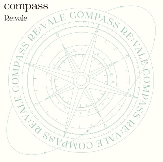 Re:vale - compass 歌詞 ( Lyrics) | UTA5歌詞