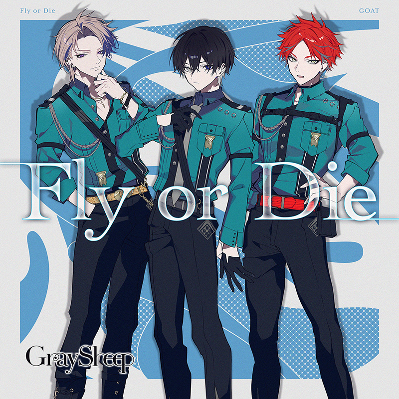 GOAT – Fly or Die 歌詞 ( Lyrics) | UTA5歌詞