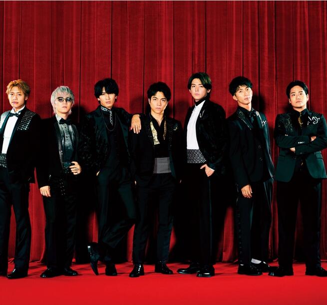 WEST. – AWARD 歌詞 ( Lyrics) | UTA5歌詞