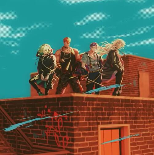 獄Luck - カタルシス 歌詞 ( Lyrics) | UTA5歌詞