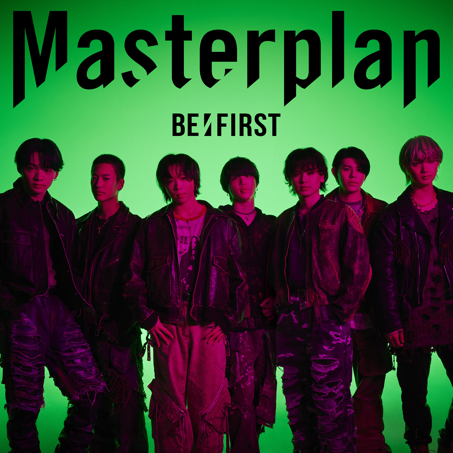 BE:FIRST – Masterplan 歌詞 ( Lyrics) | UTA5歌詞