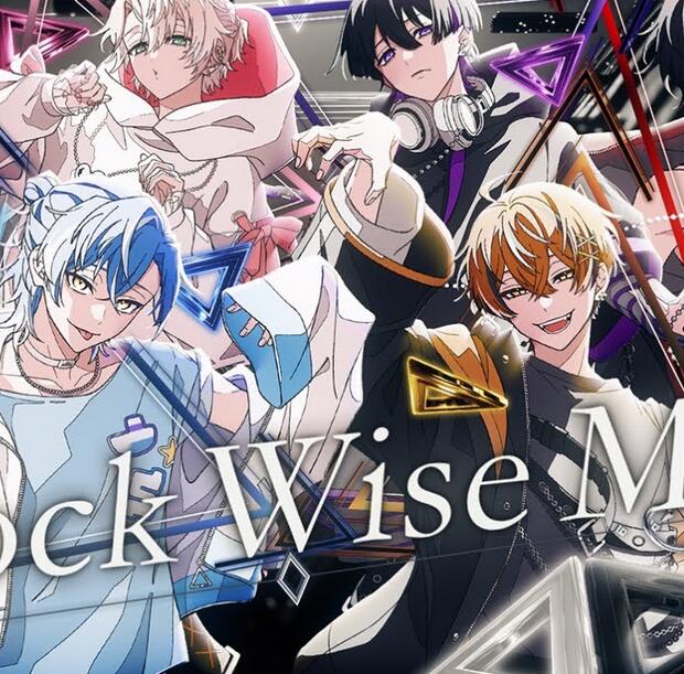 クロノヴァ – 6 Clock Wise Men 歌詞 ( Lyrics) | UTA5歌詞