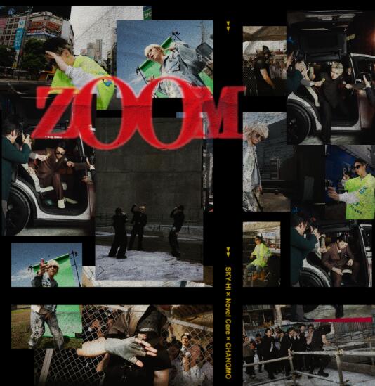 BMSG POSSE,SKY-HI,CHANGMO,Novel Core – ZOOM 歌詞 ( Lyrics) | UTA5歌詞