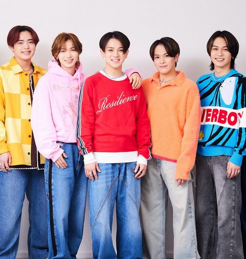 Travis Japan – Crazy Crazy 歌詞 ( Lyrics) | UTA5歌詞