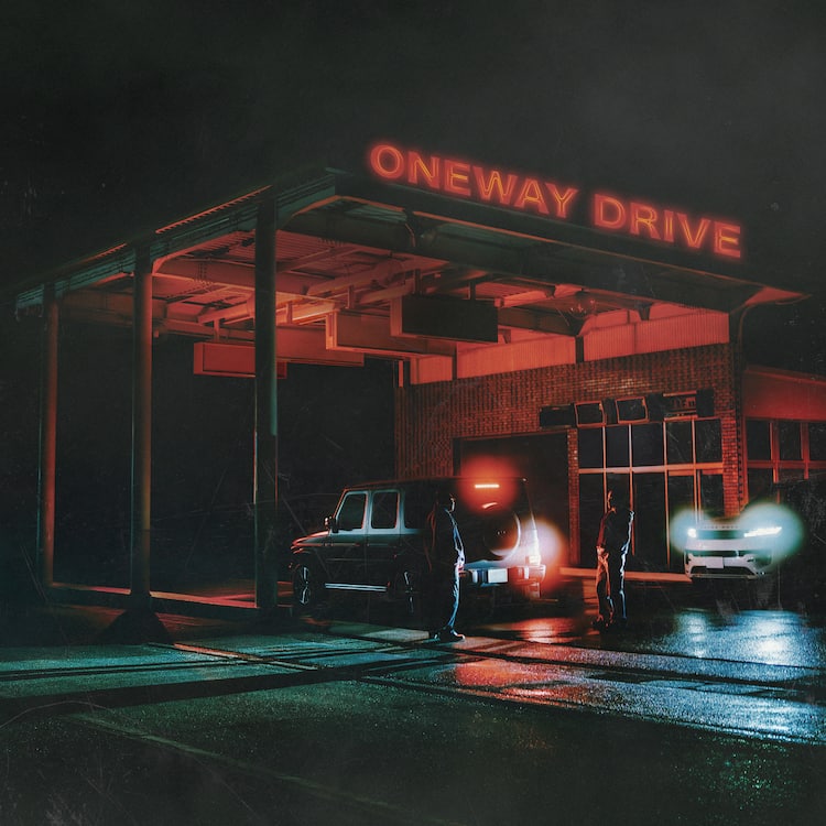 G-k.i.d – Oneway Drive 歌詞 ( Lyrics) | UTA5歌詞