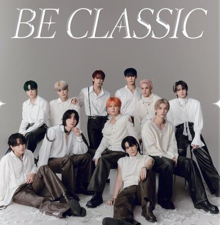 JO1 – BE CLASSIC 歌詞 ( Lyrics) | UTA5歌詞