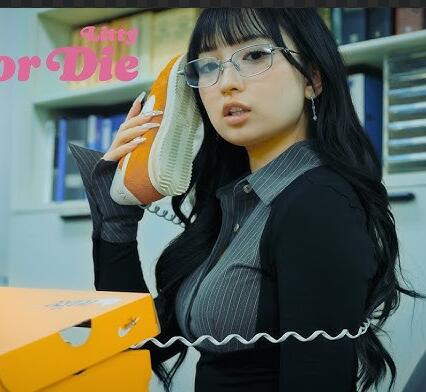 Litty – Ride or Die 歌詞 ( Lyrics) | UTA5歌詞