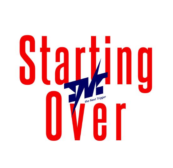 T.N.T – Starting Over 歌詞 ( Lyrics) | UTA5歌詞