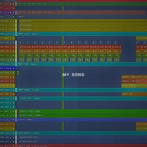 OTO – MY SONG 歌詞 ( Lyrics) | UTA5歌詞