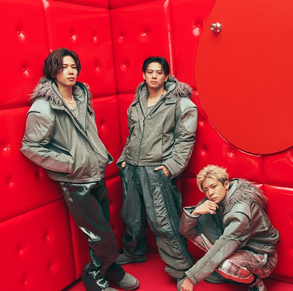 Number_i – i-mode 歌詞 ( Lyrics) | UTA5歌詞